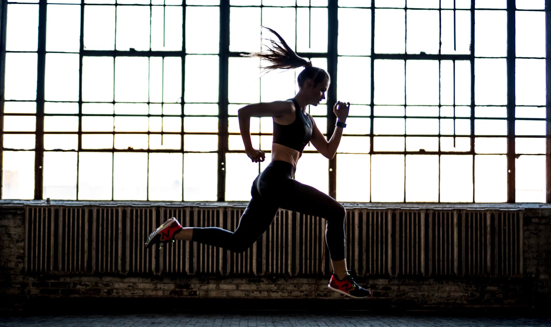 SweatNET – Live well