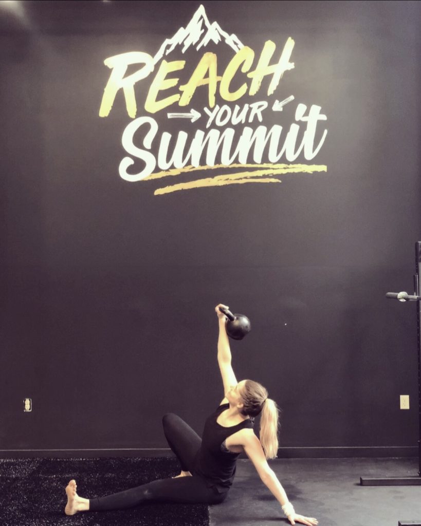 Instructor Insight – Devin Gorman – Altitude Wellness