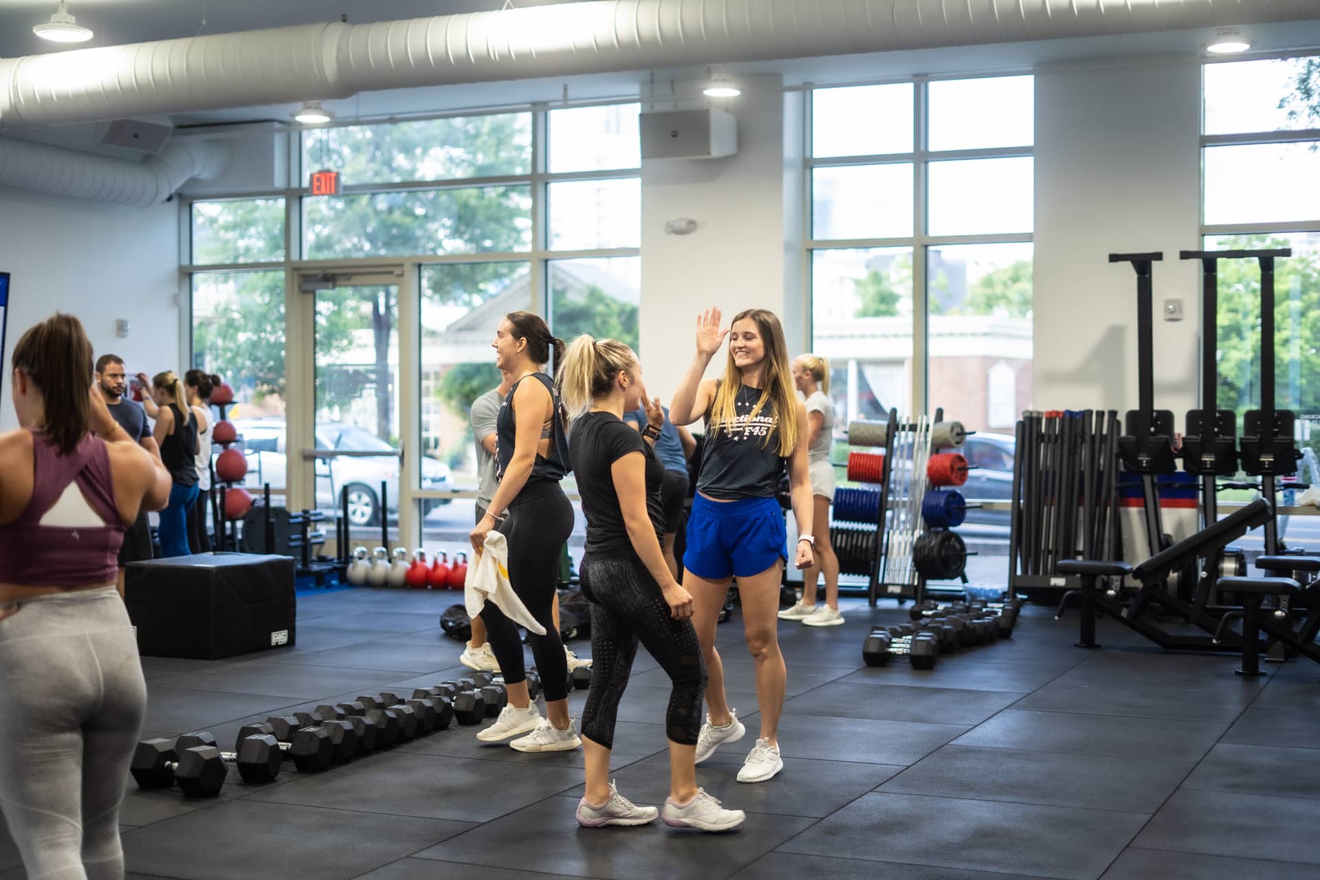 What You Need to Know Before Visiting This Australian-Based Fitness ...