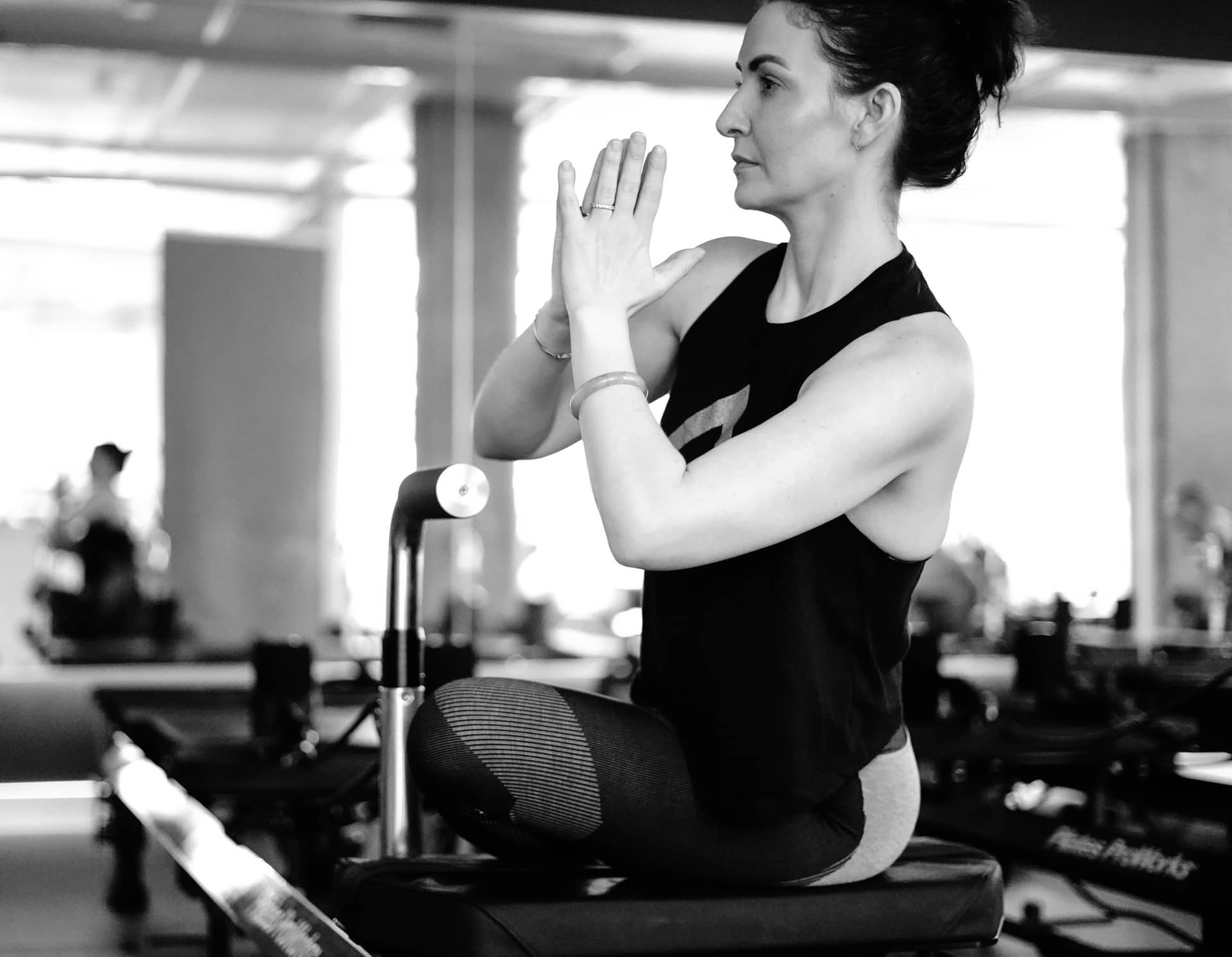 8 Minute Guided Meditation With Visualization SweatNET 8 Minute Guided Meditation With Visualization SweatNET