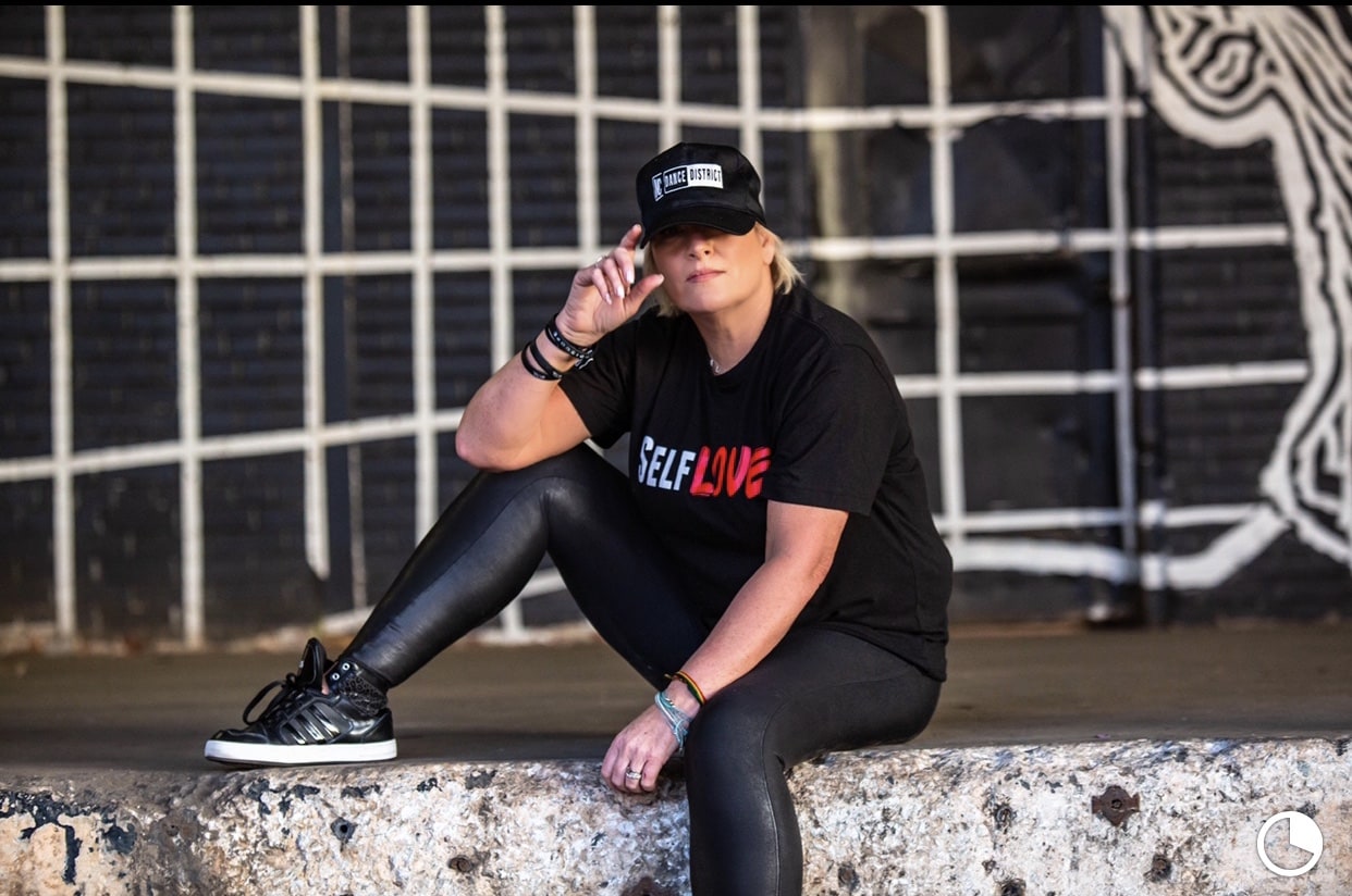 Hip-Hop Redefined with Allison Lilly – Altitude Wellness