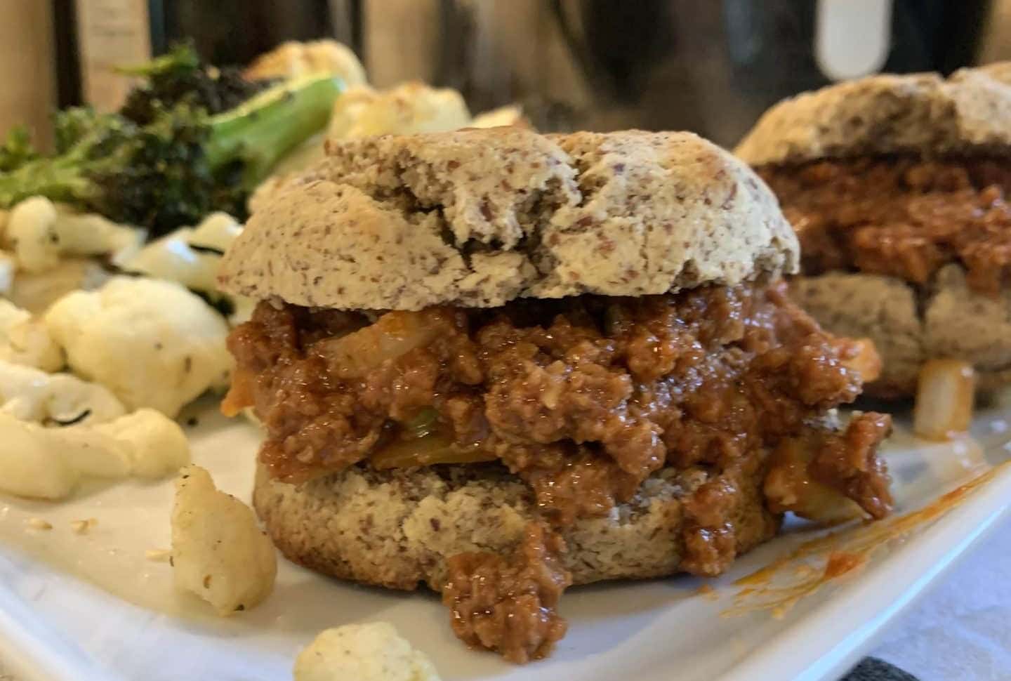 Paleo Buns – Altitude Wellness