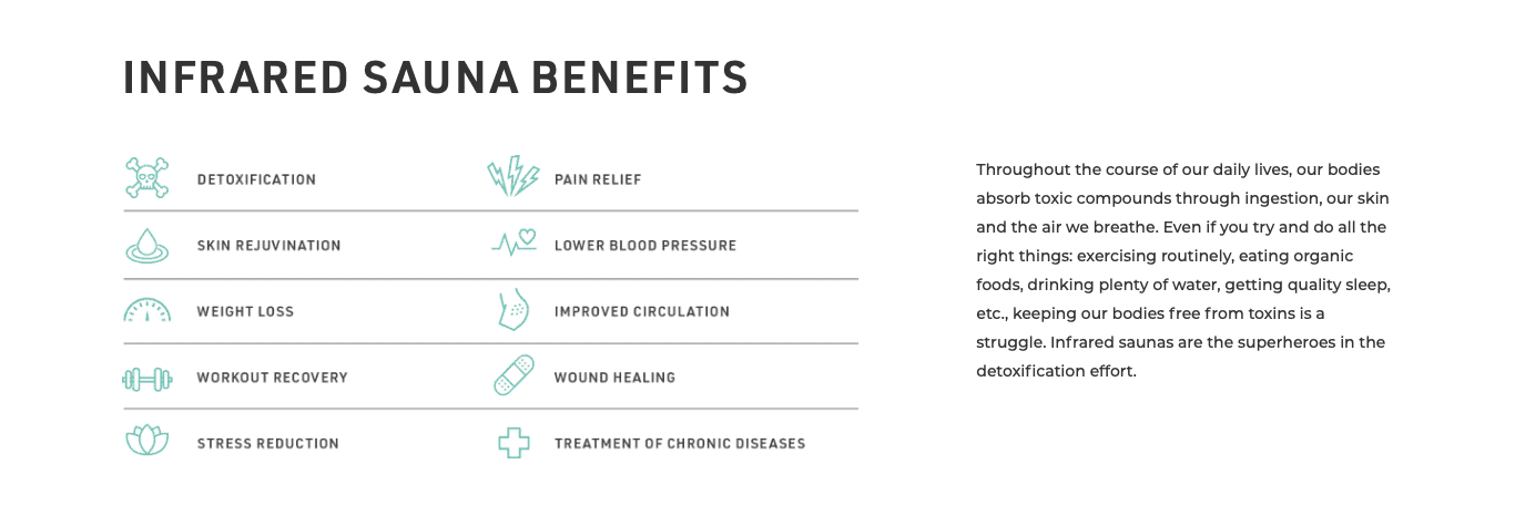 CYL Sauna Studio – Altitude Wellness