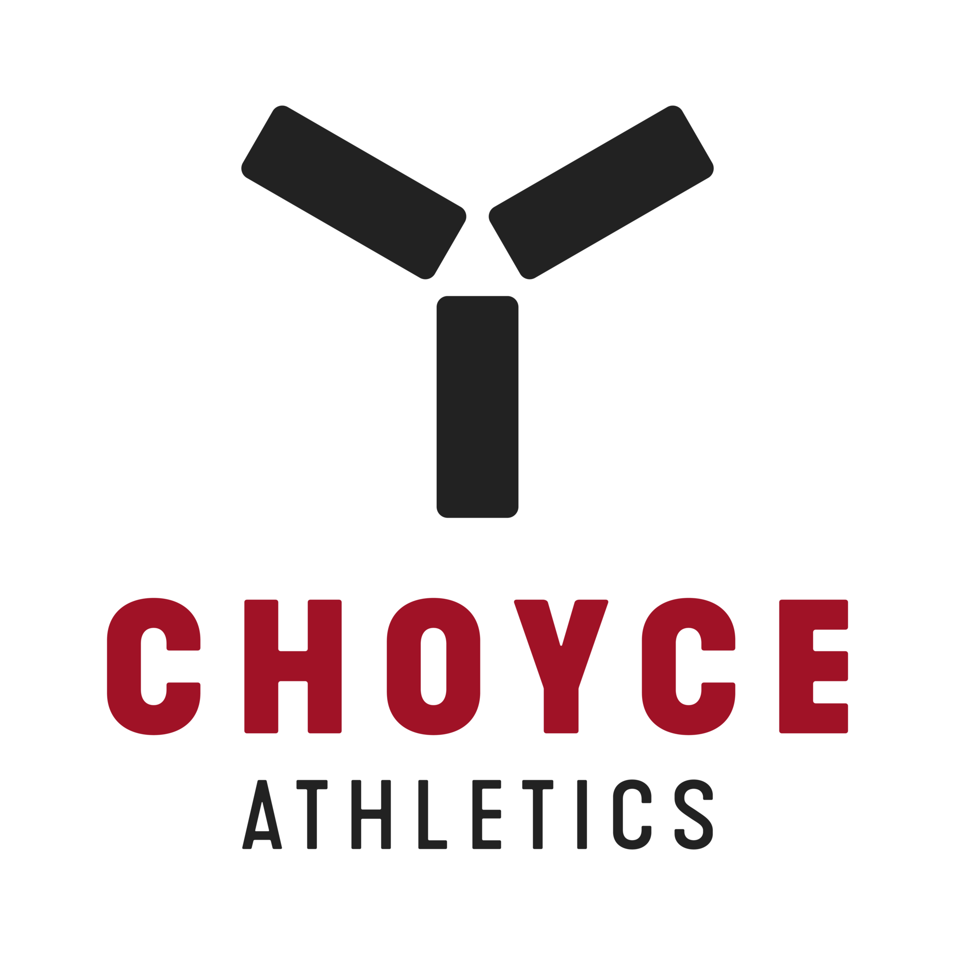 CHOYCE ATHLETICS – SweatNET