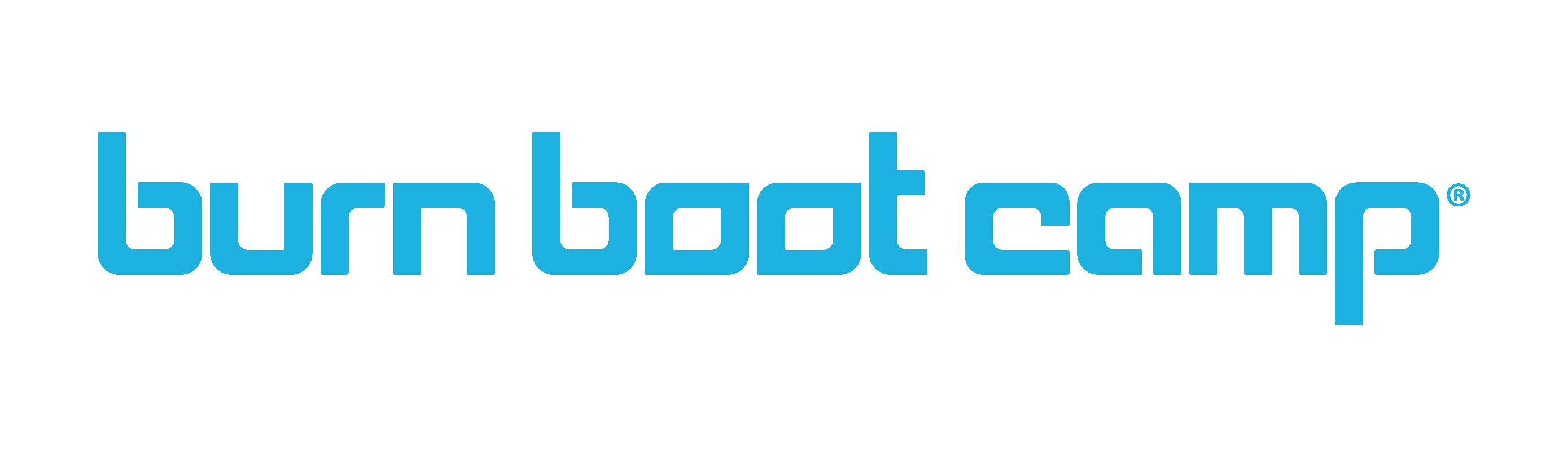Burn Boot Camp Clipart