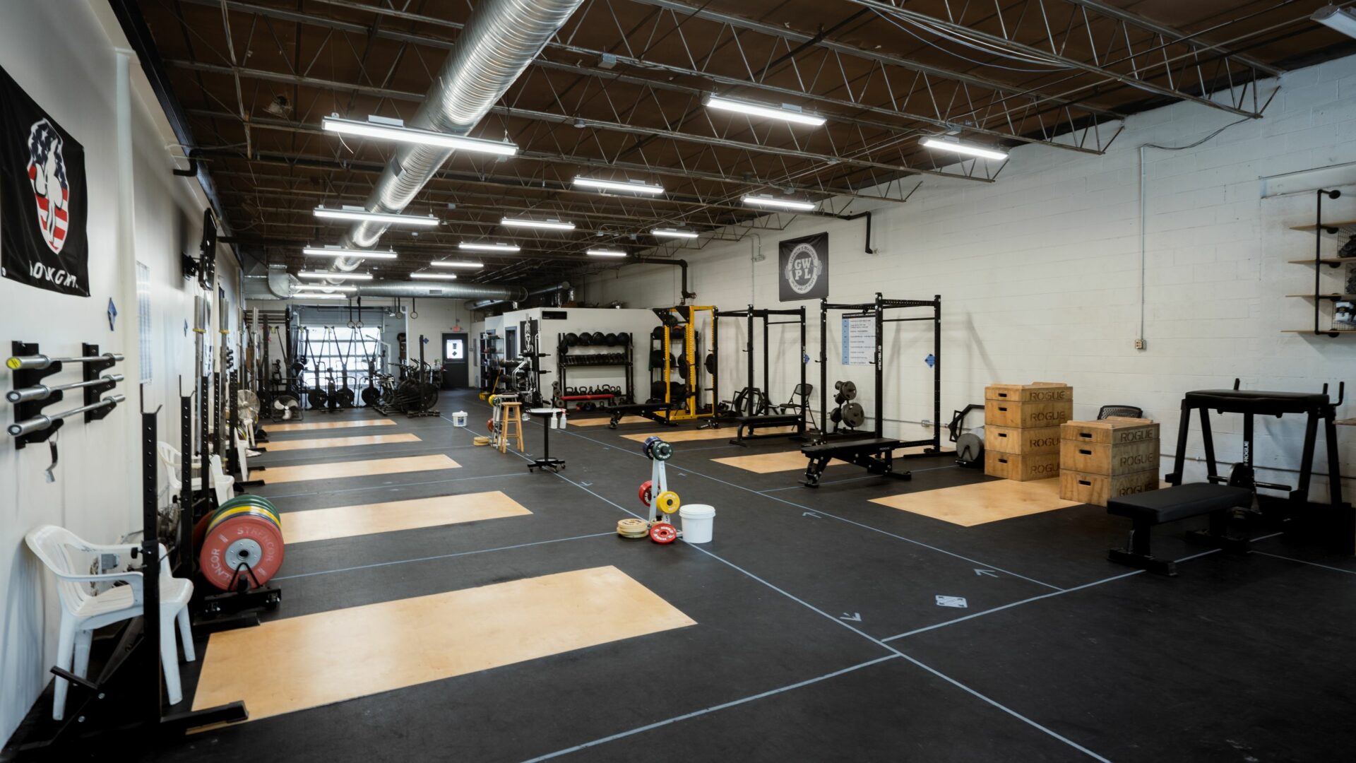 Strength Ratio – Altitude Wellness