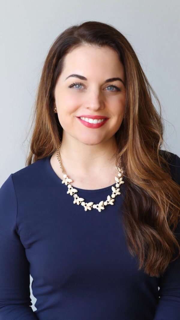 Be Amazing Podcast: Emily Zimmerman – Altitude Wellness