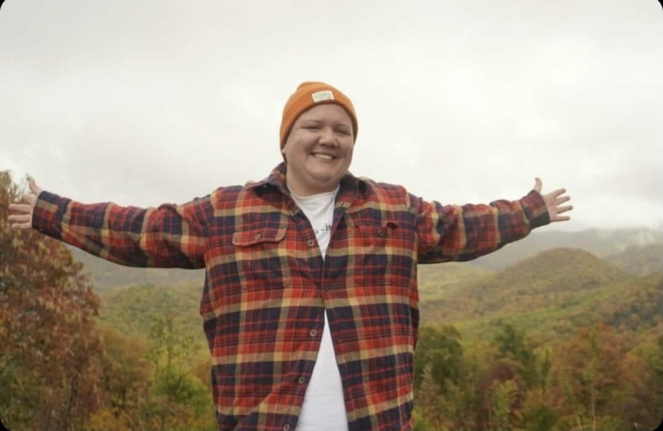 Trans Yoga Teacher – Altitude Wellness