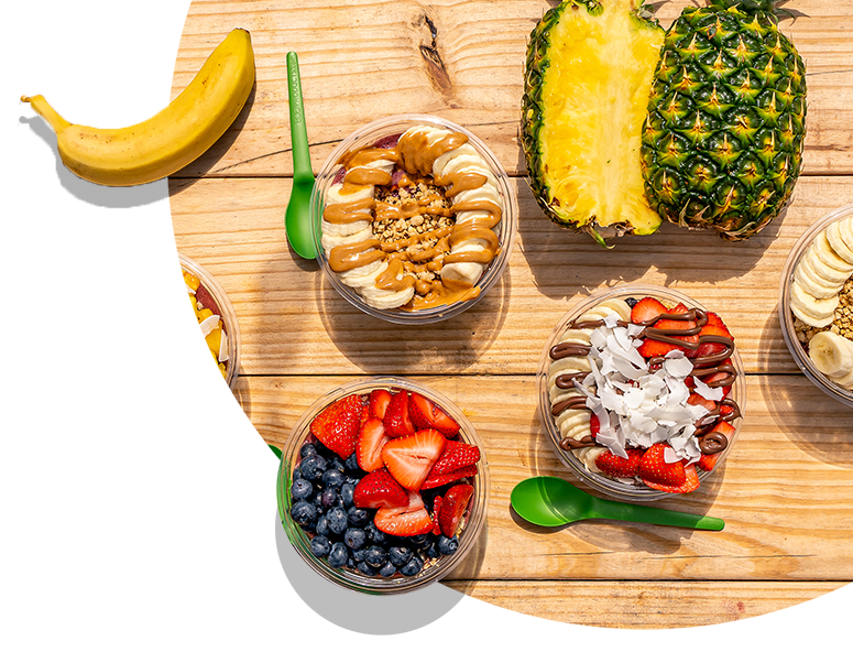 Playa Bowls South Broadway – Altitude Wellness
