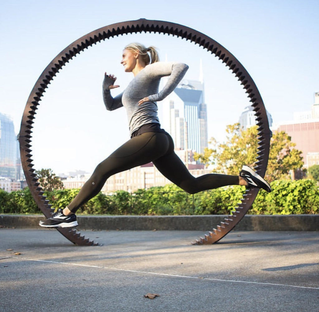 Megan Conner Personal Training + Run Coach – Altitude Wellness