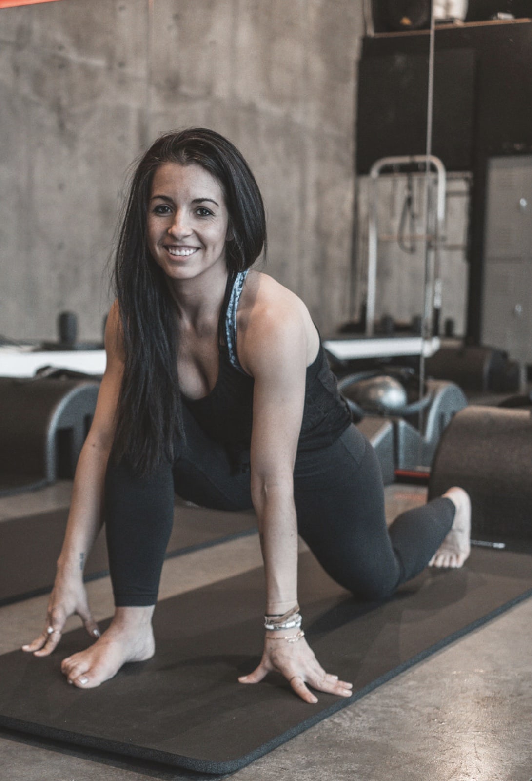 Jade Tabares – Altitude Wellness