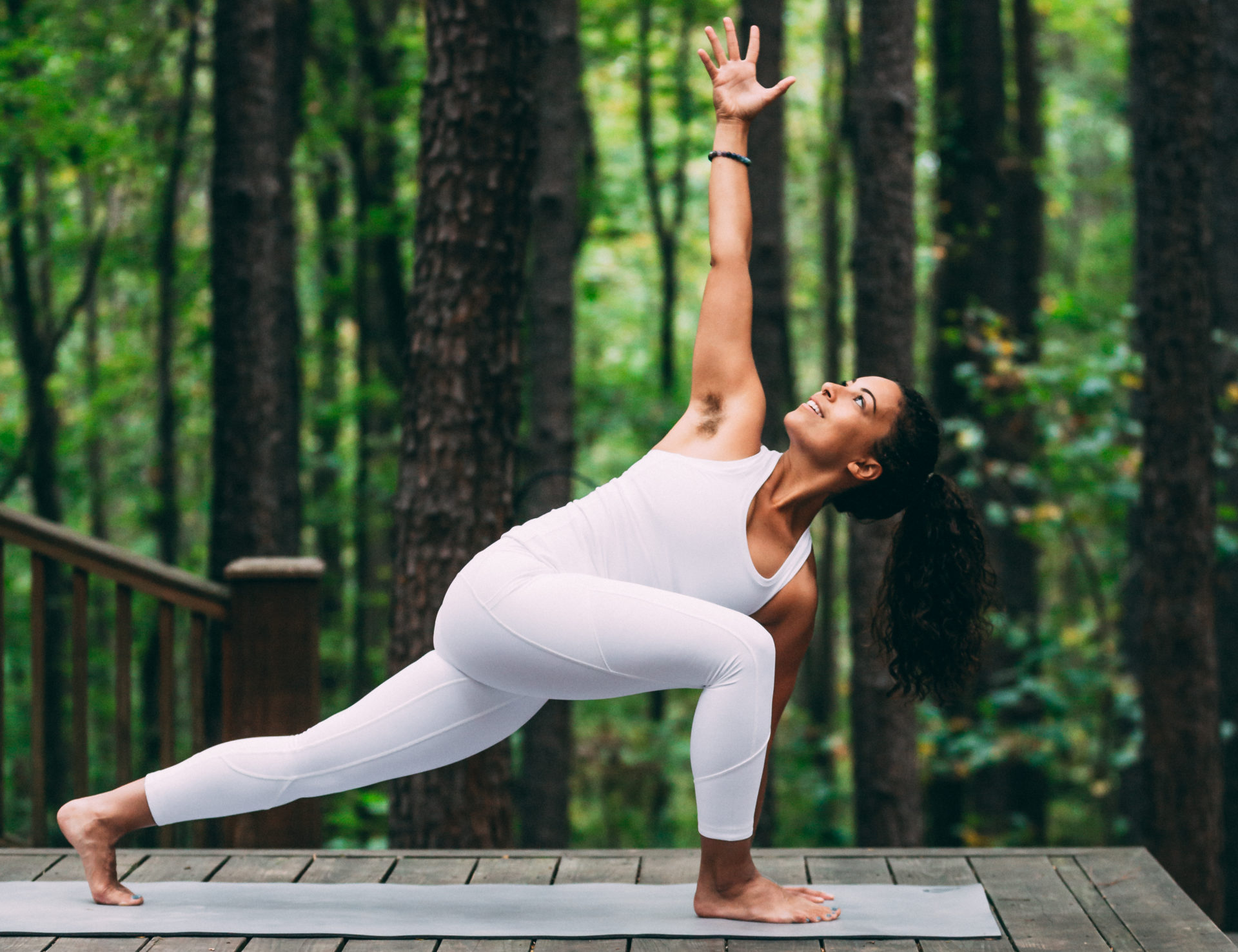 Gentle Flow & Meditation with Rebby – SweatNET