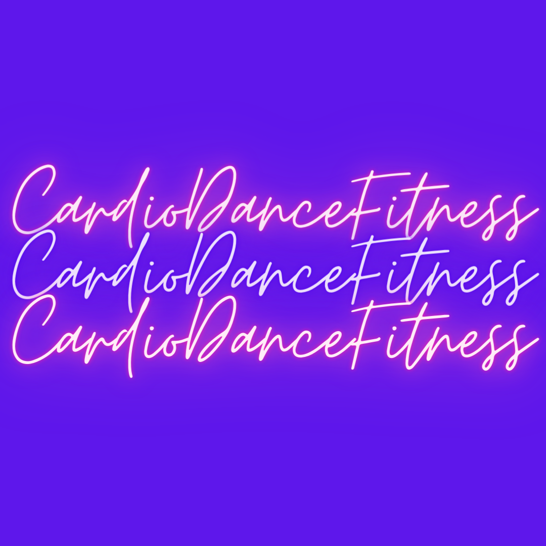 Cardio Dance Fitness – Altitude Wellness