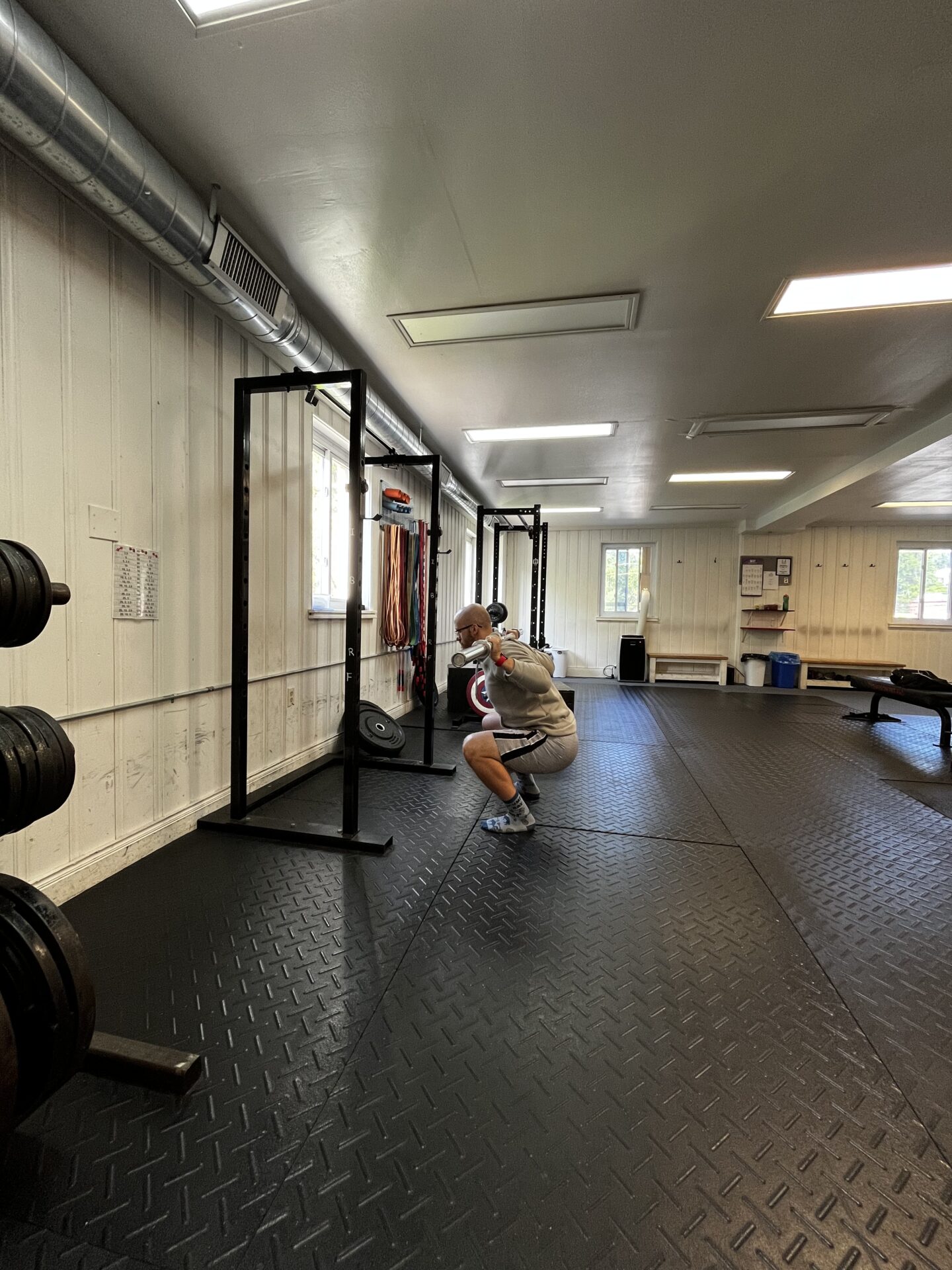 Brick By Brick Training – SweatNET