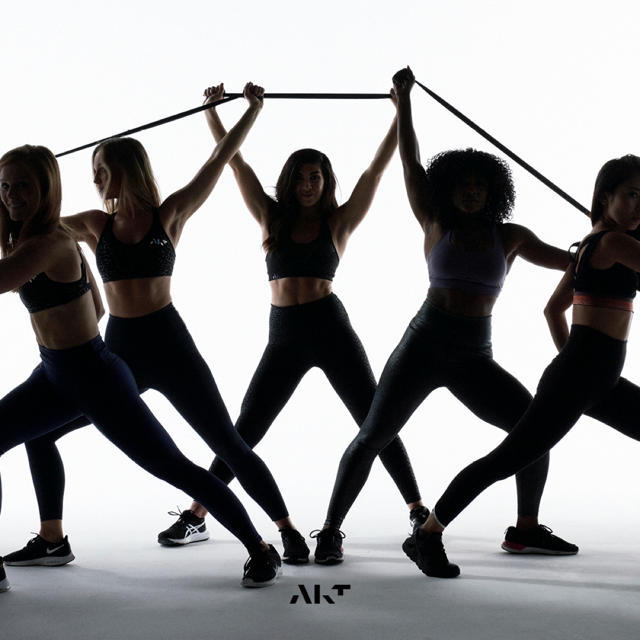 AKT SouthPark – Altitude Wellness