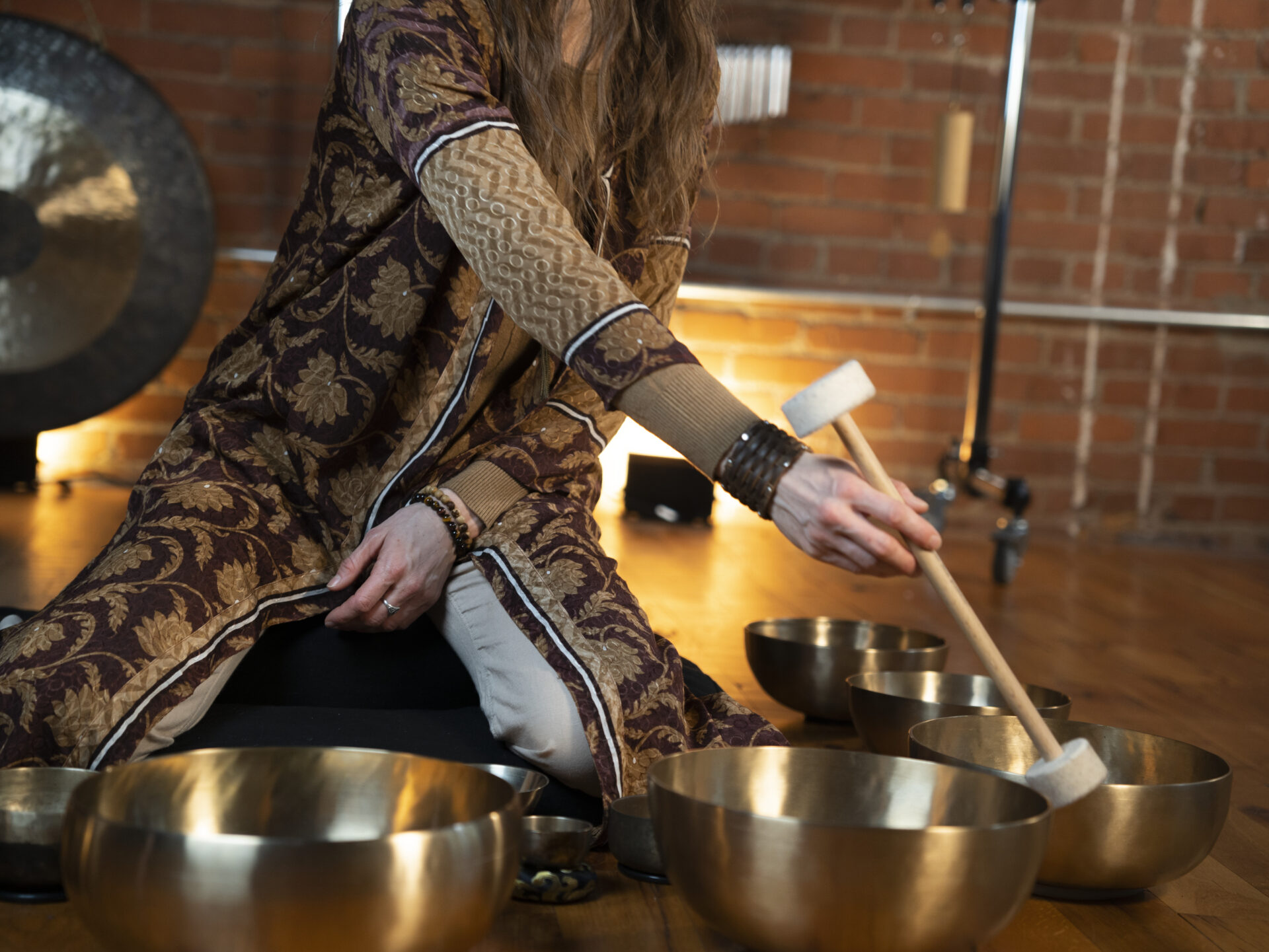 Sound Bath Meditation – Altitude Wellness